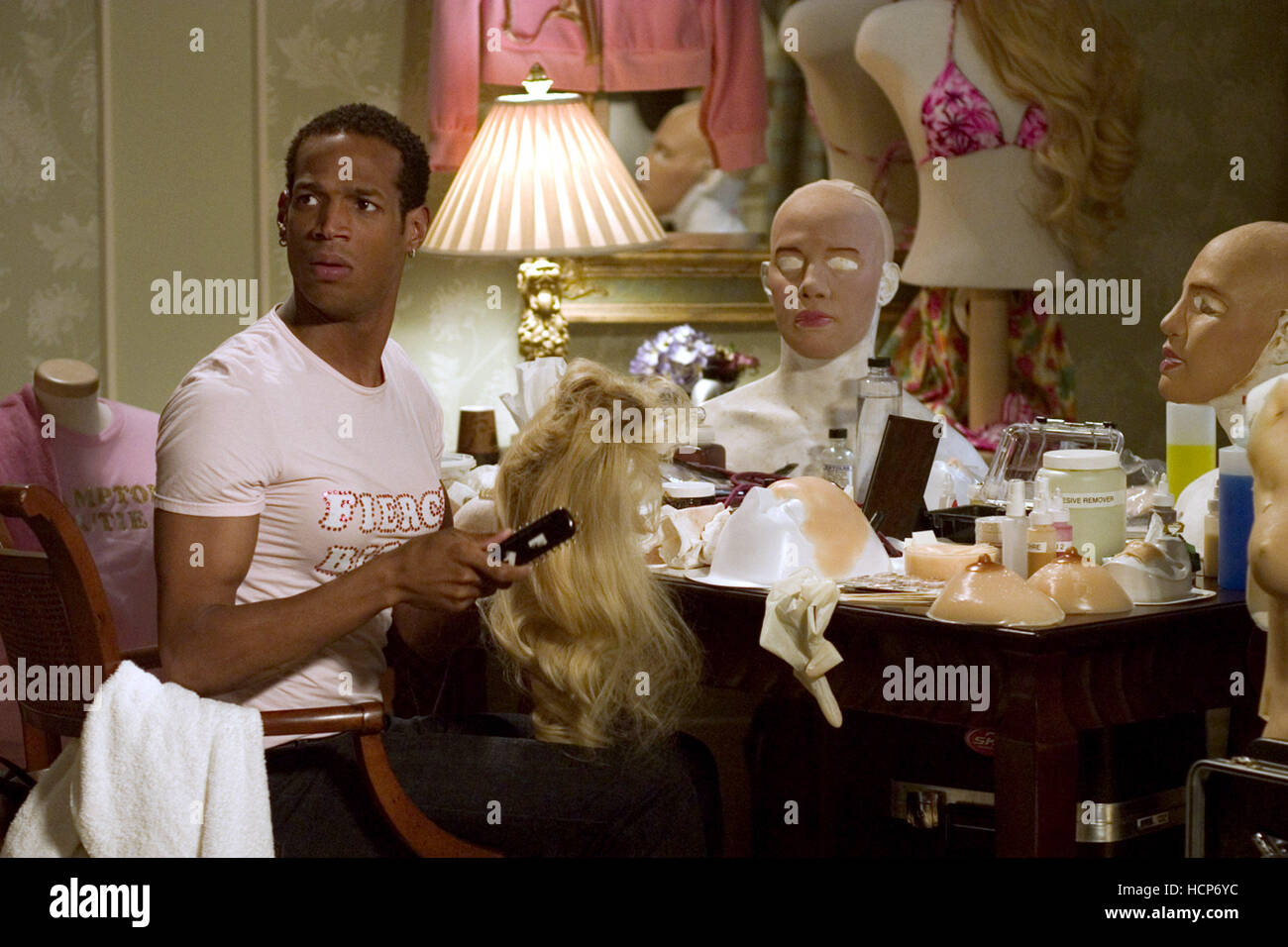WHITE CHICKS, Marlon Wayans, 2004, (c) Columbia Pictures/courtesy ...