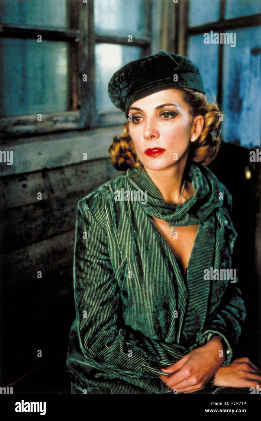 THE WHITE COUNTESS, Natasha Richardson, 2005, ©Sony Pictures Classics ...