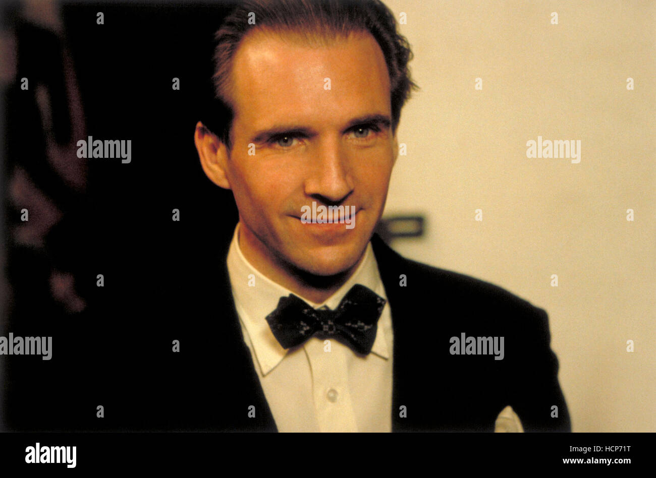 THE WHITE COUNTESS, Ralph Fiennes, 2005, ©Sony Pictures Classics ...
