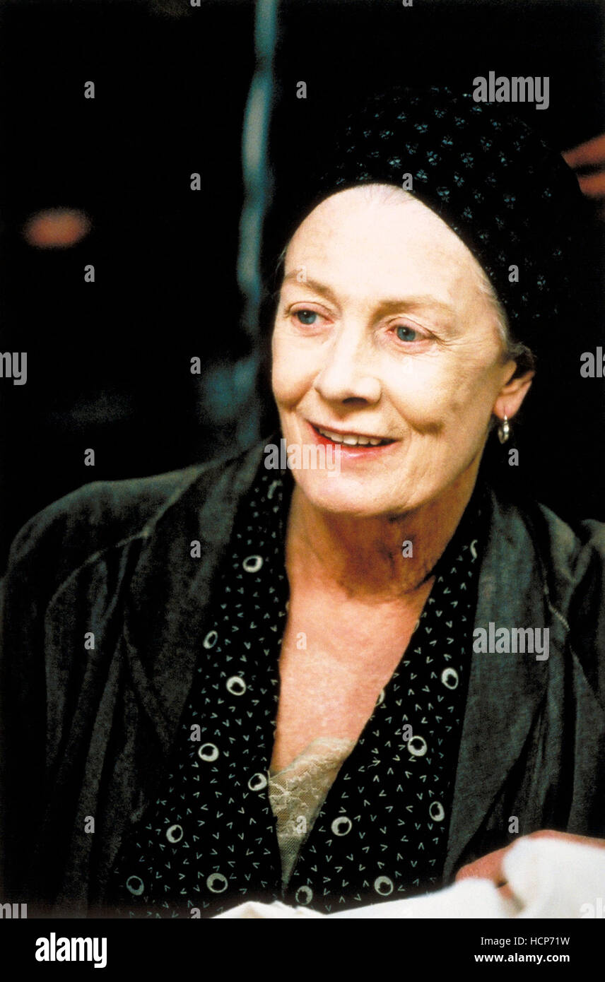 THE WHITE COUNTESS, Vanessa Redgrave, 2005, ©Sony Pictures Classics ...