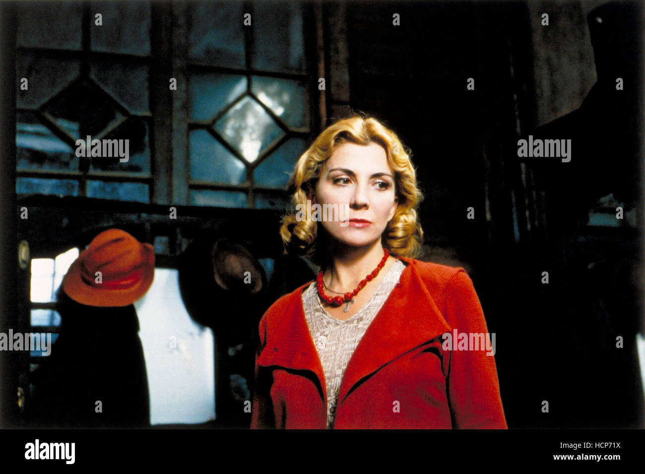 THE WHITE COUNTESS, Natasha Richardson, 2005, ©Sony Pictures Classics ...