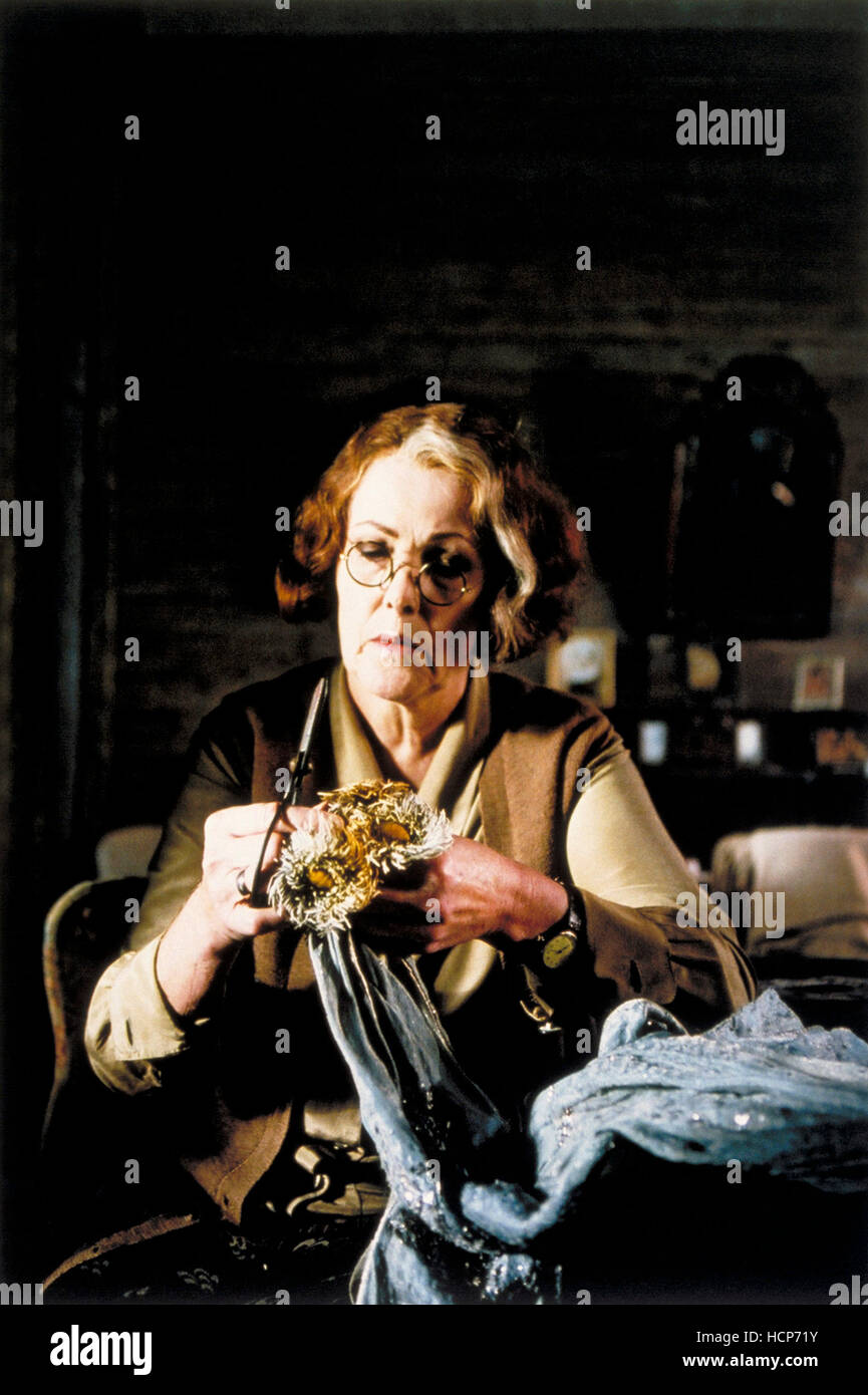 THE WHITE COUNTESS, Lynn Redgrave, 2005, ©Sony Pictures Classics ...