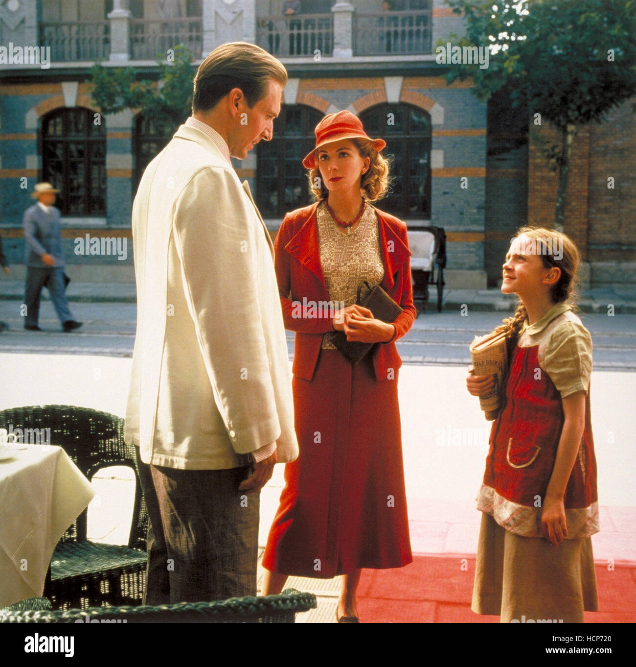 THE WHITE COUNTESS, Ralph Fiennes, Natasha Richardson, 2005, ©Sony ...