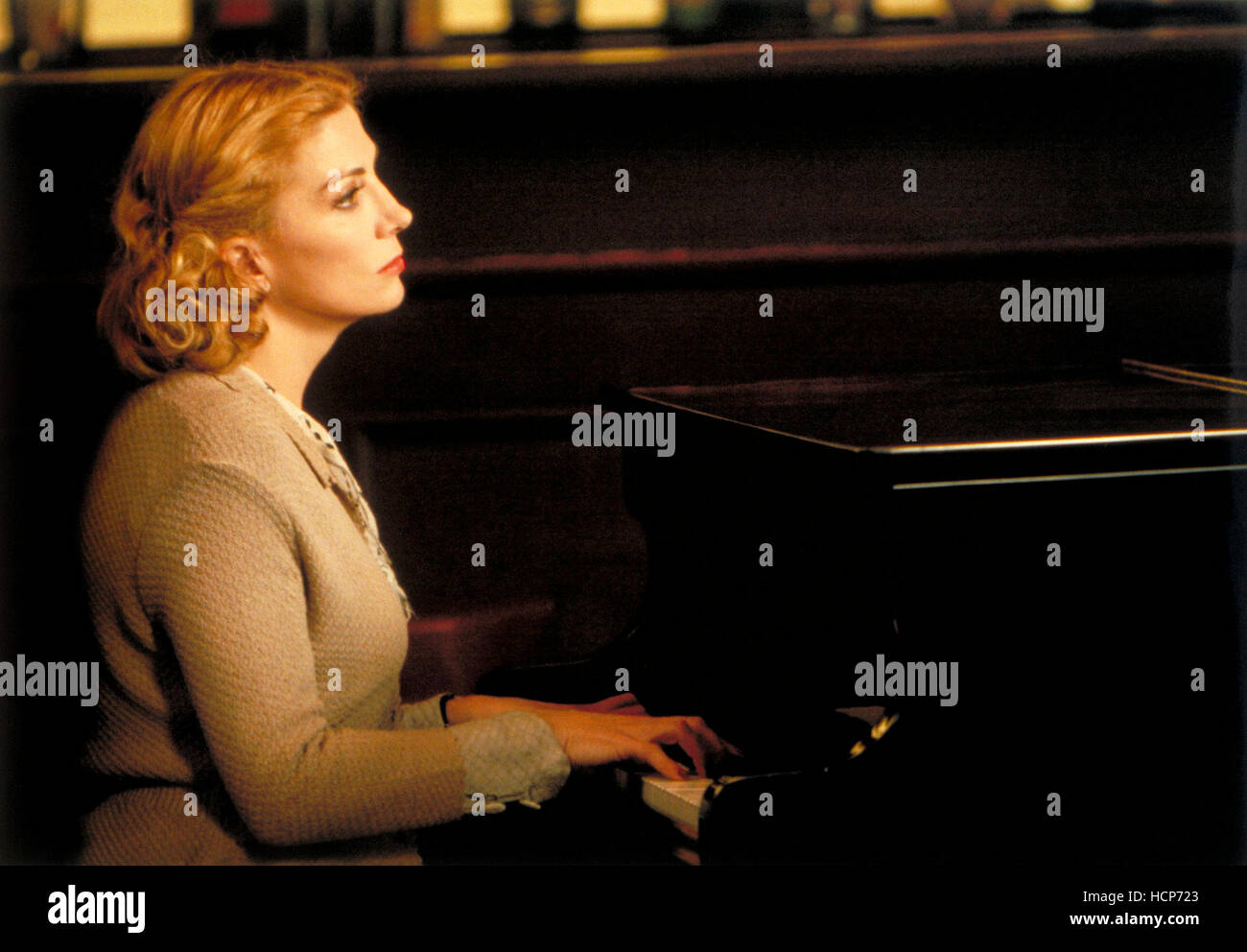 THE WHITE COUNTESS, Natsha Richardson, 2005, ©Sony Pictures/courtesy ...