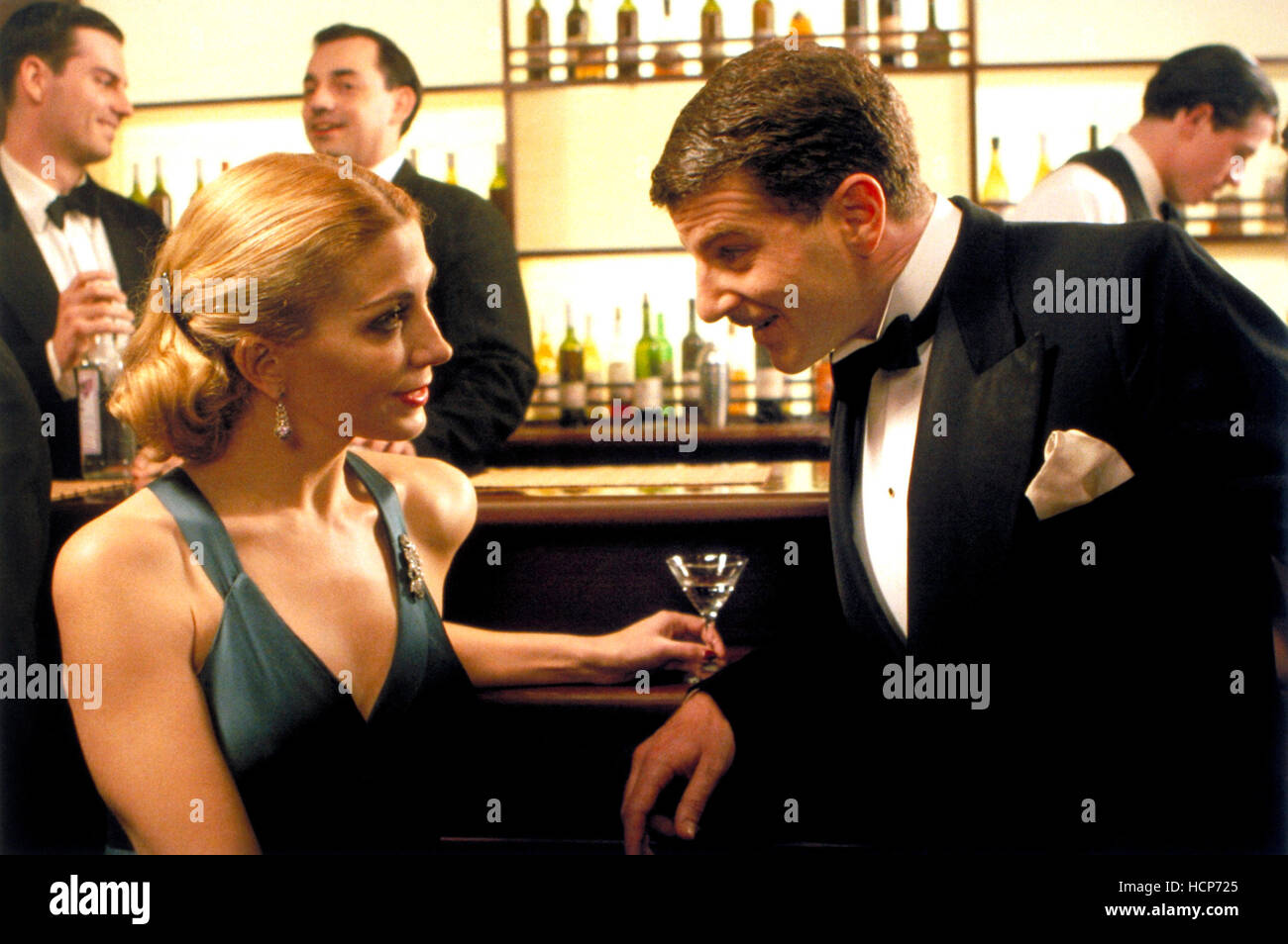 THE WHITE COUNTESS, Natasha Richardson (l.), 2005, ©Sony Pictures ...