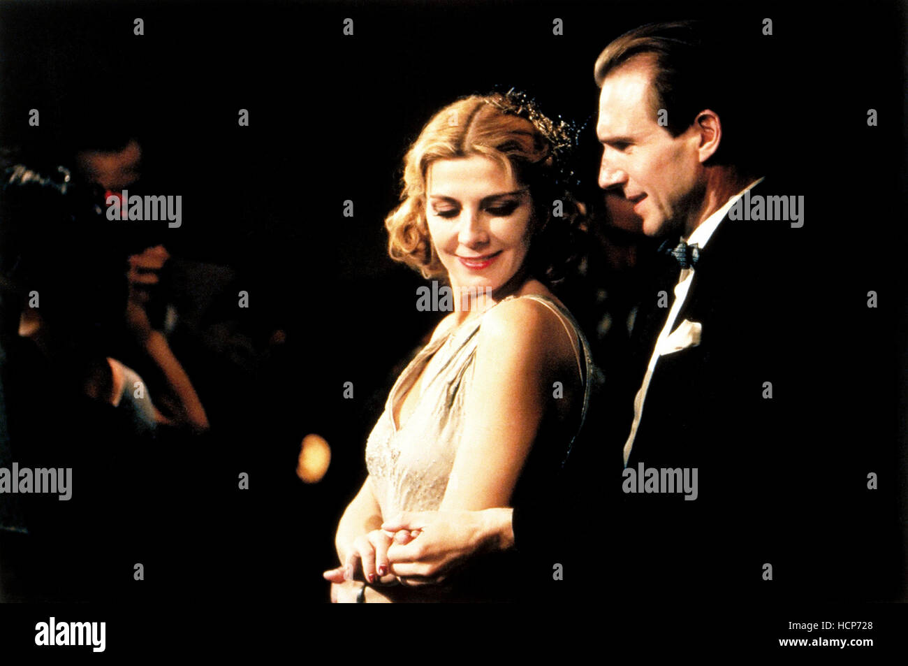 THE WHITE COUNTESS, Natasha Richardson, Ralph Fiennes, 2005, ©Sony ...