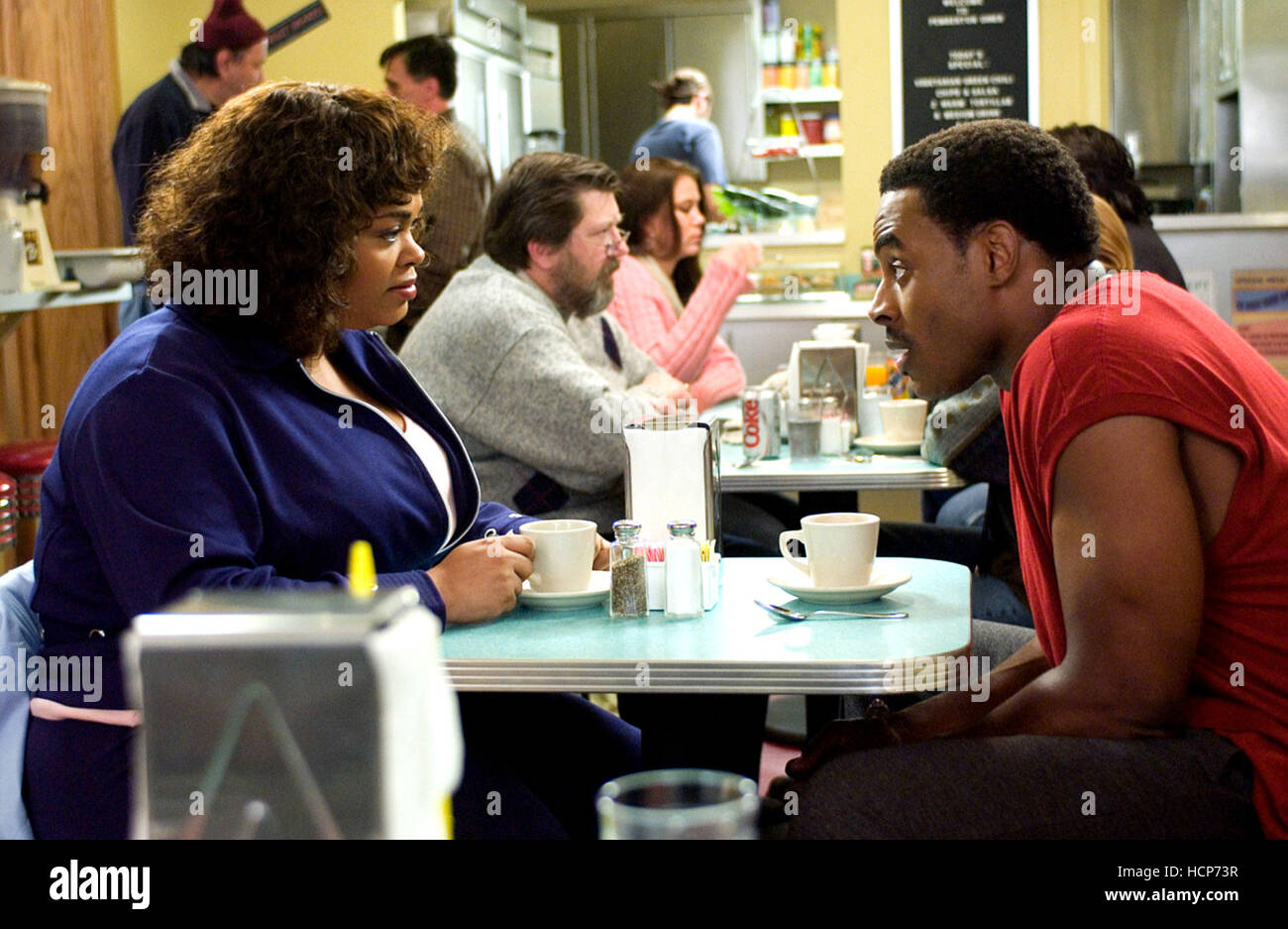 WHY DID I GET MARRIED?, Jill Scott, Lamman Rucker, 2007. ©Lions Gate ...