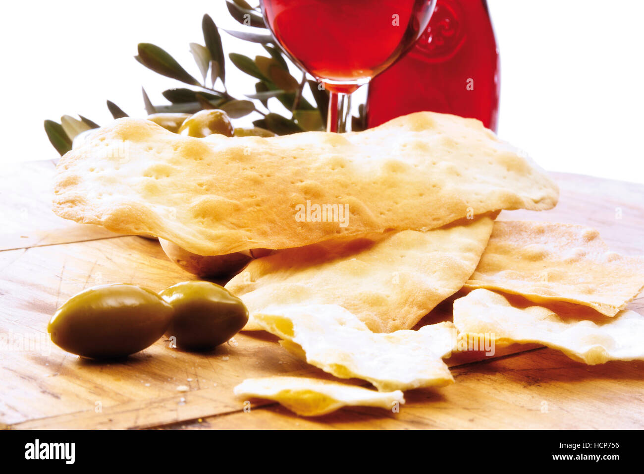 Mother in laws tongues hi-res stock photography and images - Alamy