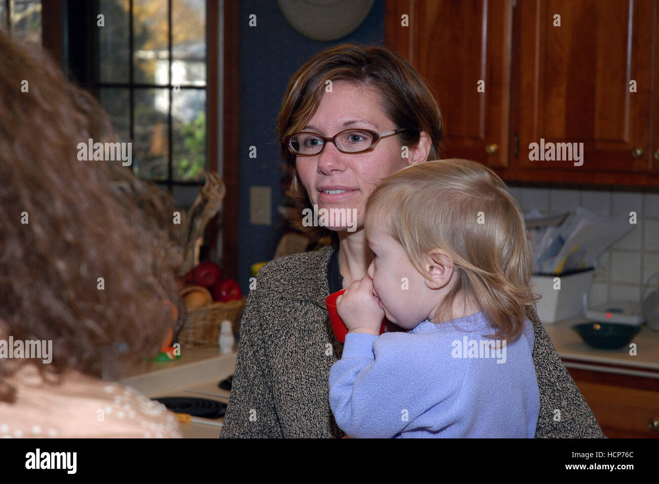 WHO DOES SHE THINK SHE IS?, Janis Wunderlich (eyeglasses), 2008 ...