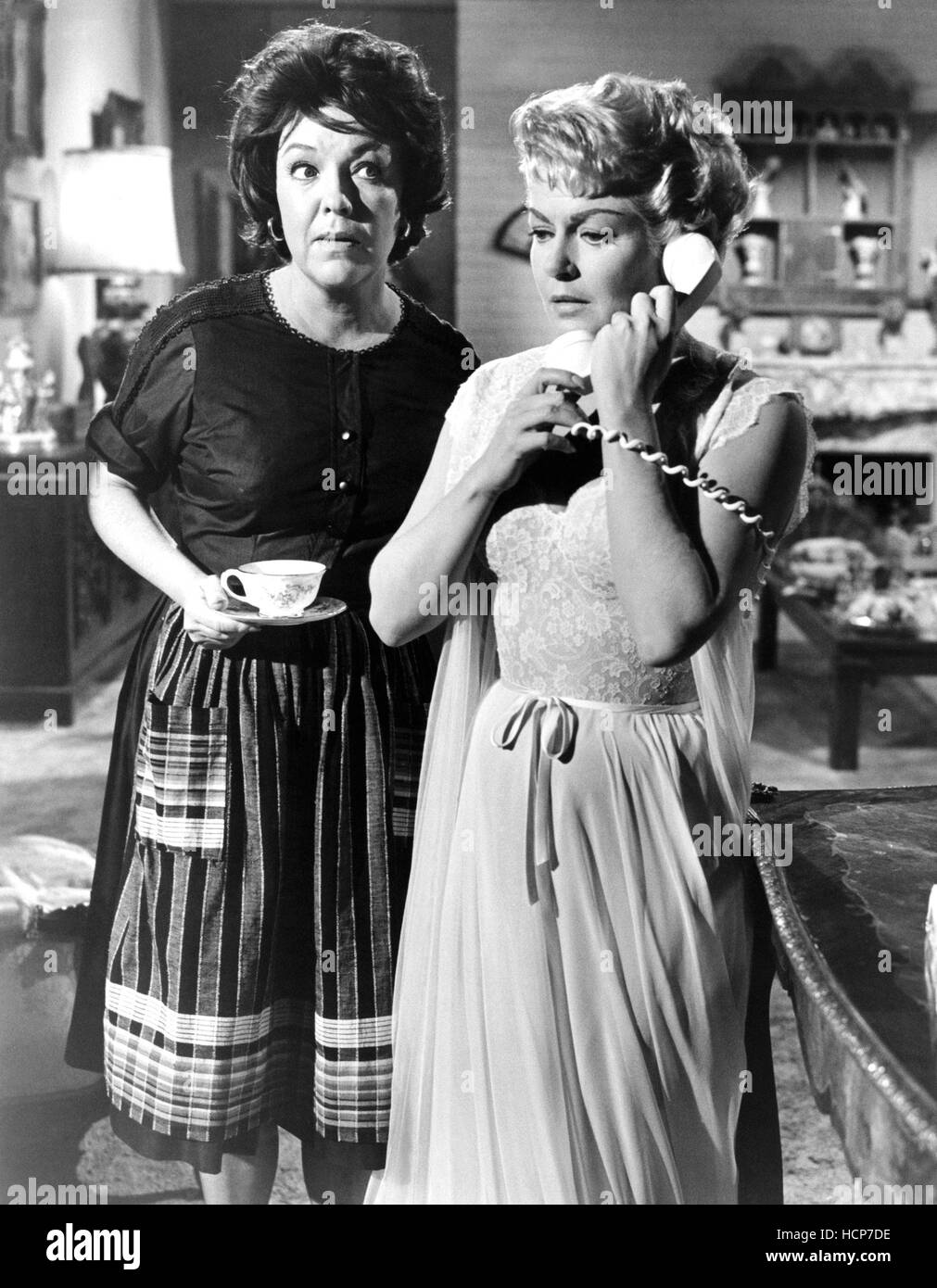 WHO'S GOT THE ACTION?, from left: Margo (aka Margo Albert), Lana Turner ...