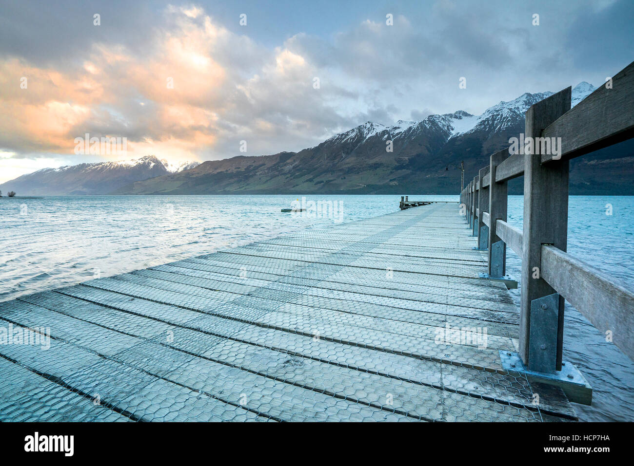 Old snow stone jetty hi-res stock photography and images - Alamy