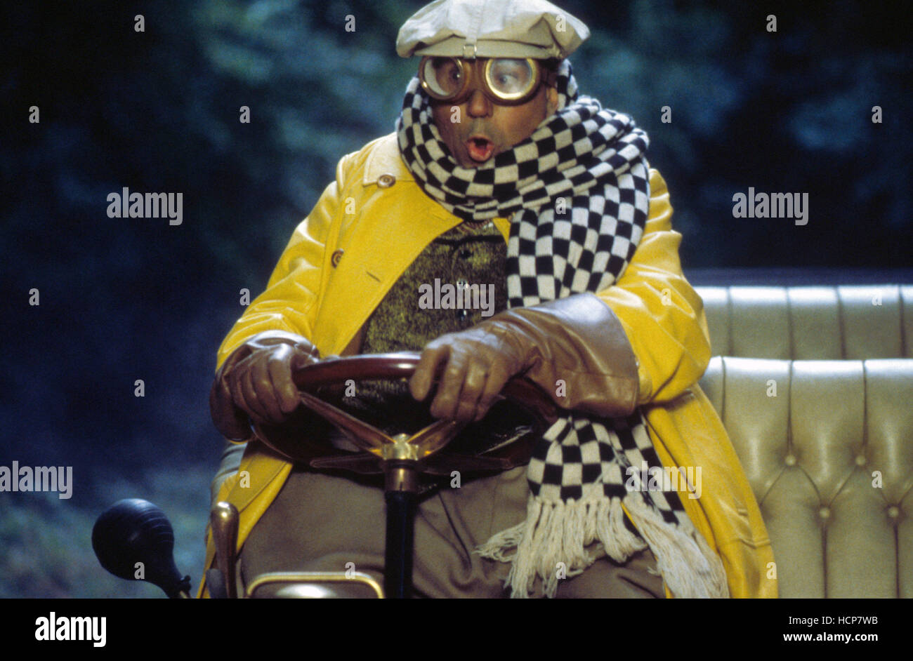 THE WIND IN THE WILLOWS, Terry Jones, 1996, © Columbia/courtesy Everett ...