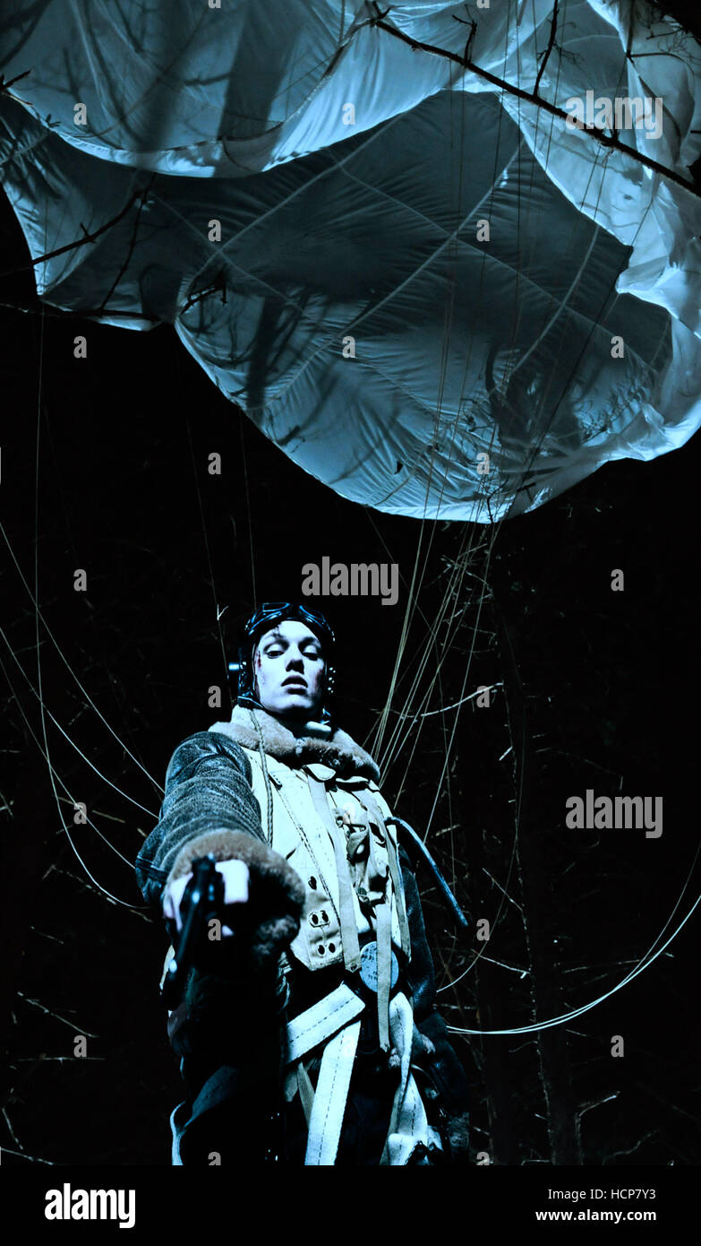 WINTER IN WARTIME, (aka OORLOGSWINTER), 2008. ph: Jaap Vrenegoor/©Sony ...