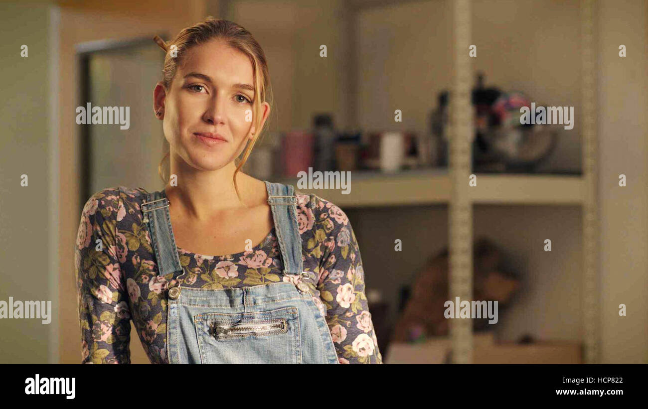 WILDFLOWER, Nathalia Ramos, 2016. © Faith Street Film Partners ...