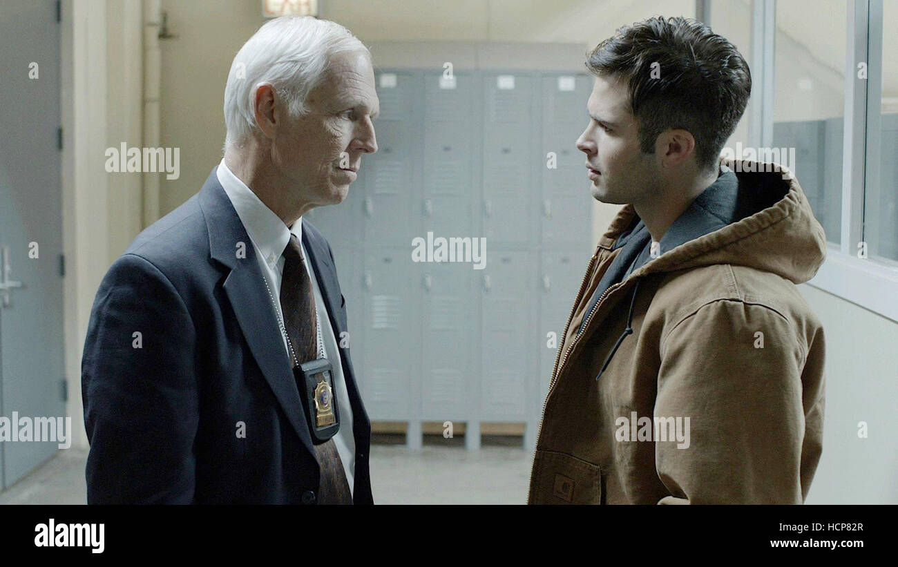 WILDFLOWER, from left: Kevin McCorkle, Cody Longo, 2016. © Faith Street ...