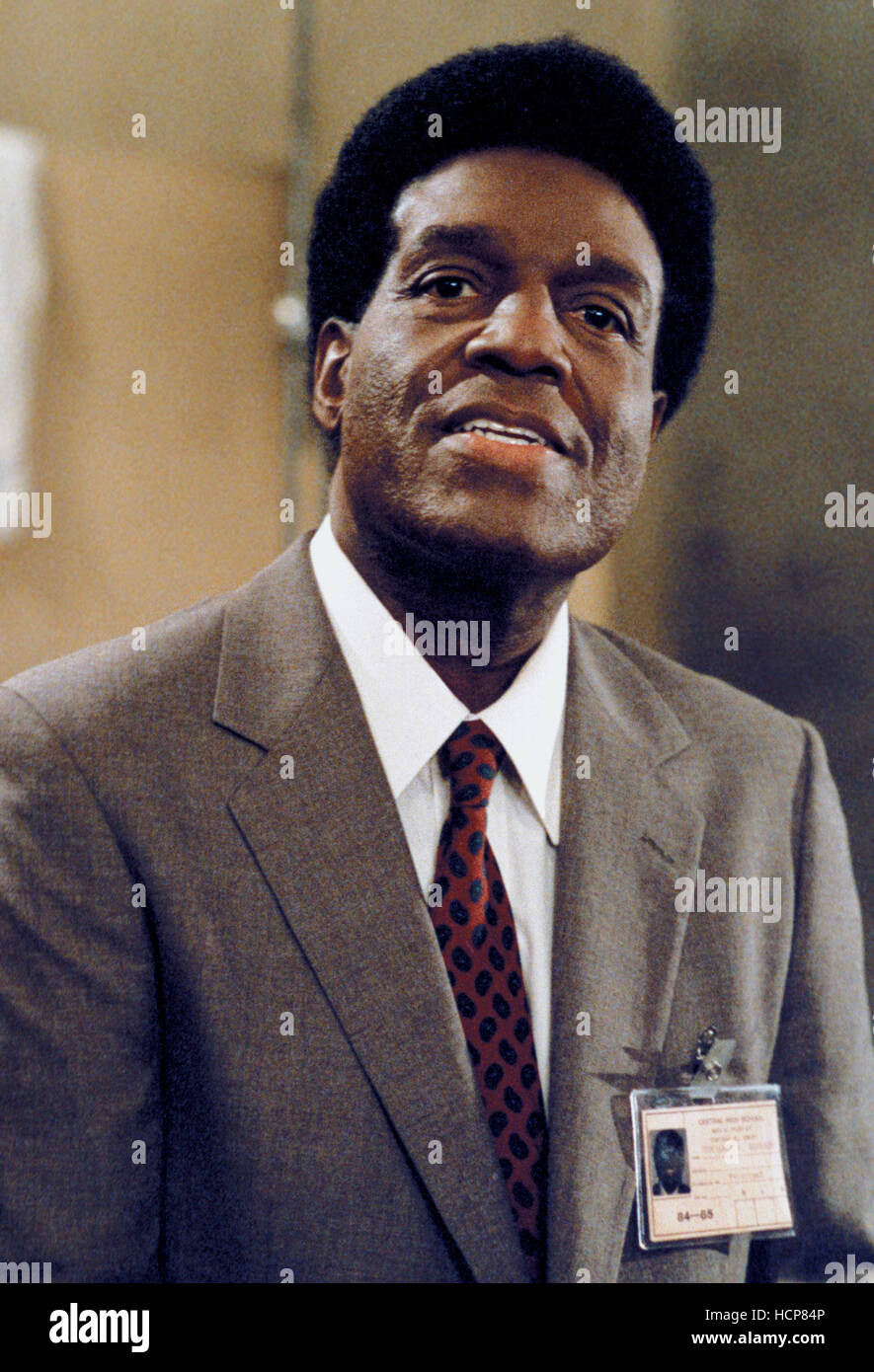 Wildcats Nipsey Russell 1986 C Warner Brothers Courtesy Everett