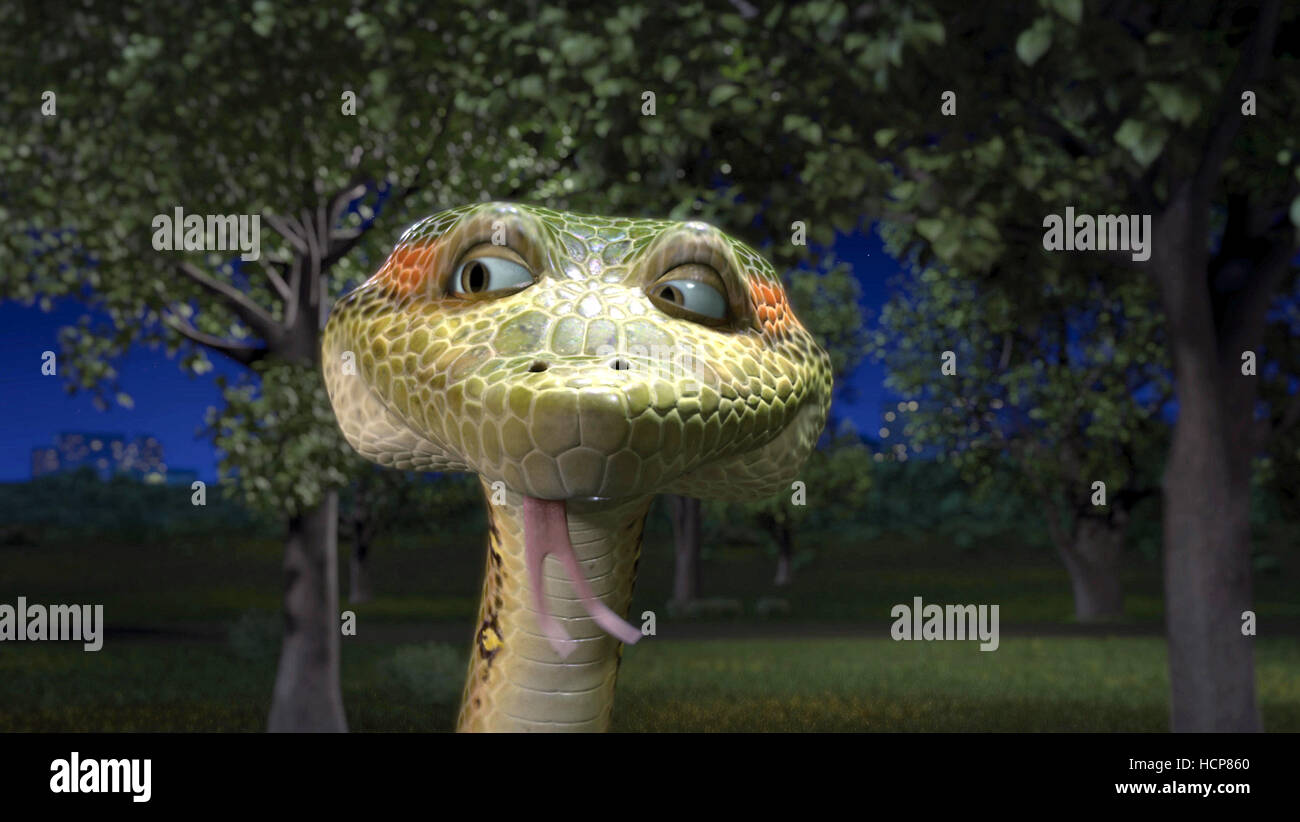 THE WILD, Sampson, (voiced by Kiefer Sutherland), 2006. ©Walt Disney Co ...