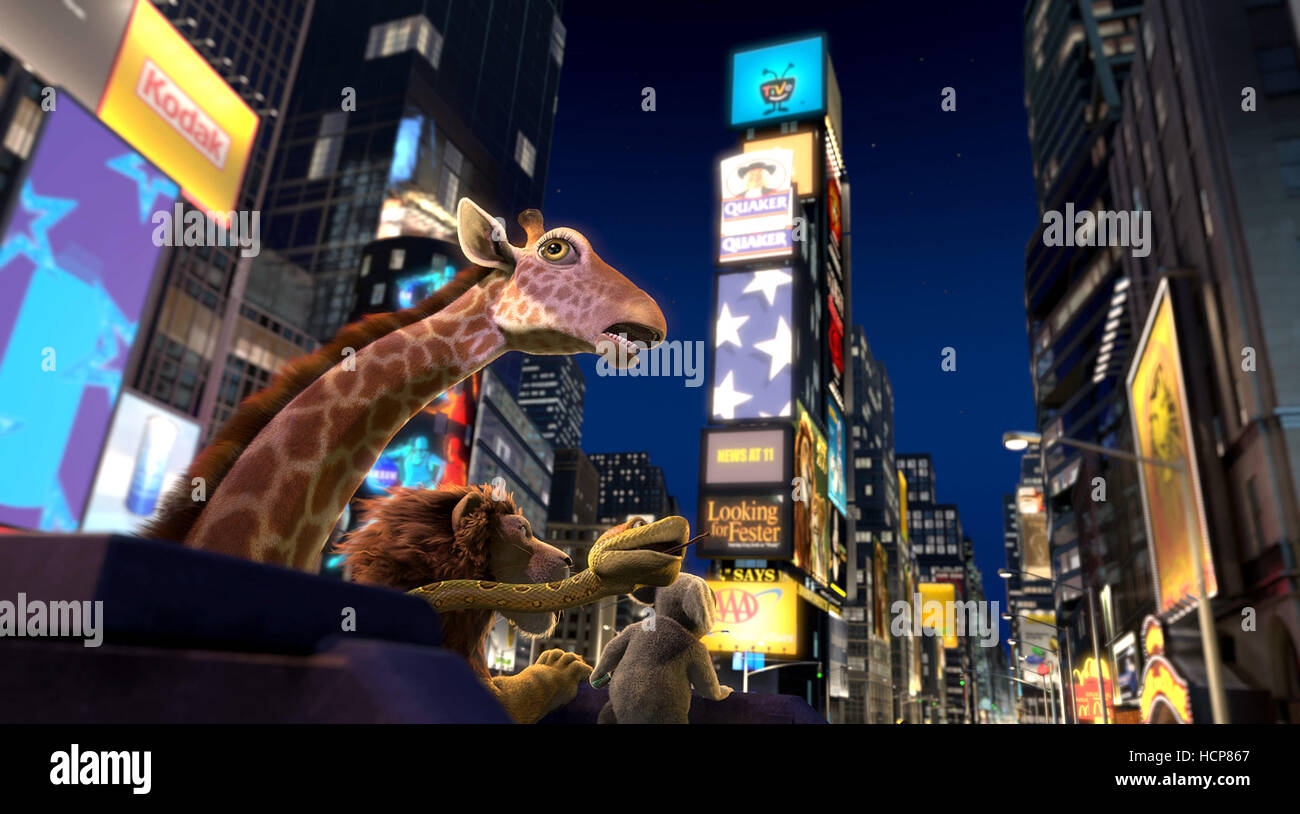 THE WILD, Bridget, Larry, Sampson, Nigel, 2006. ©Walt Disney Co ...