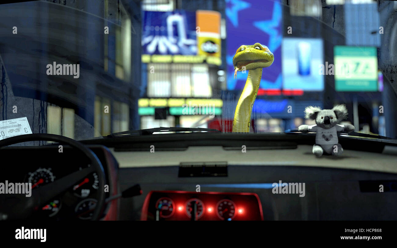 The wild bridget 2006 hi-res stock photography and images - Alamy