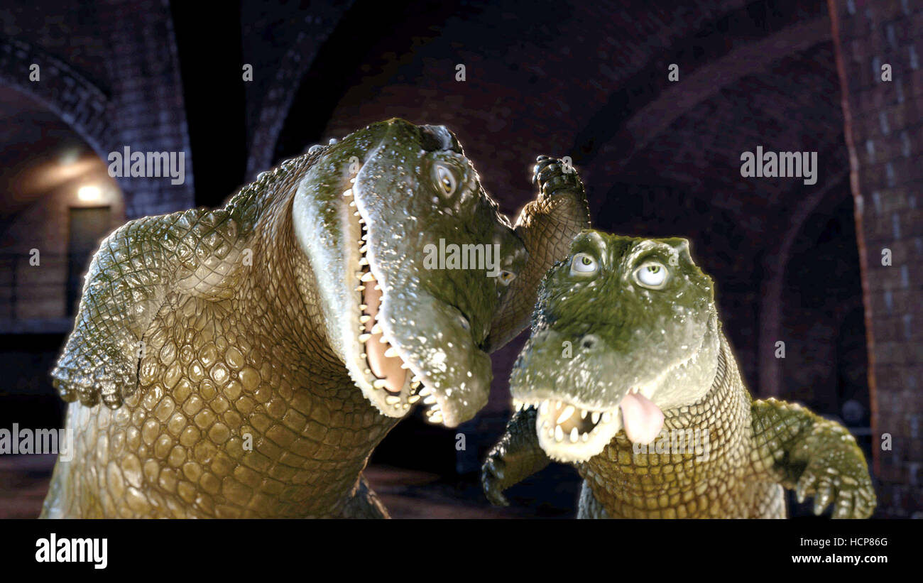 THE WILD, Sam, Carmine 2006. ©Walt Disney Co./courtesy Everett ...