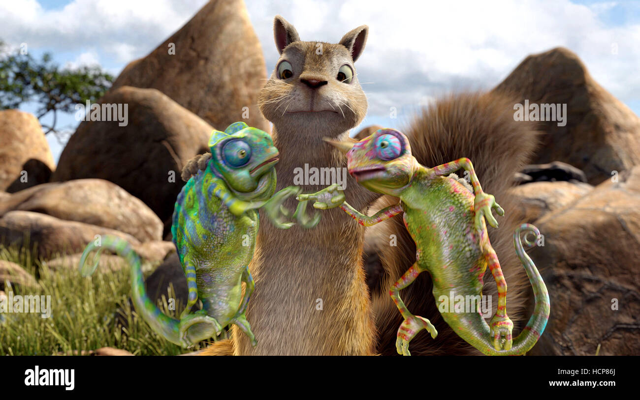 THE WILD, Camo, Benny, Cloak, 2006. ©Walt Disney Co./courtesy Everett ...