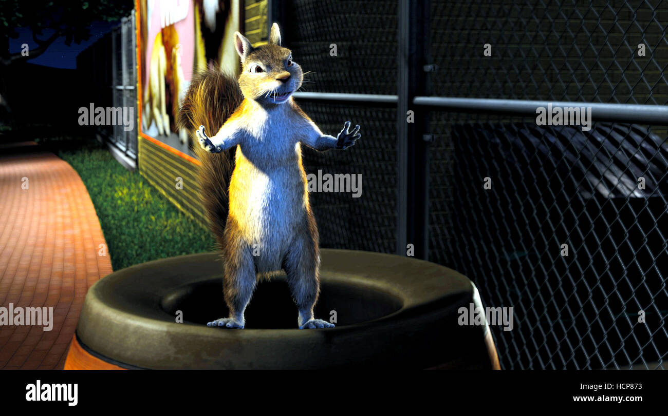 THE WILD, Benny, (voiced by James Belushi), 2006. ©Walt Disney Co ...