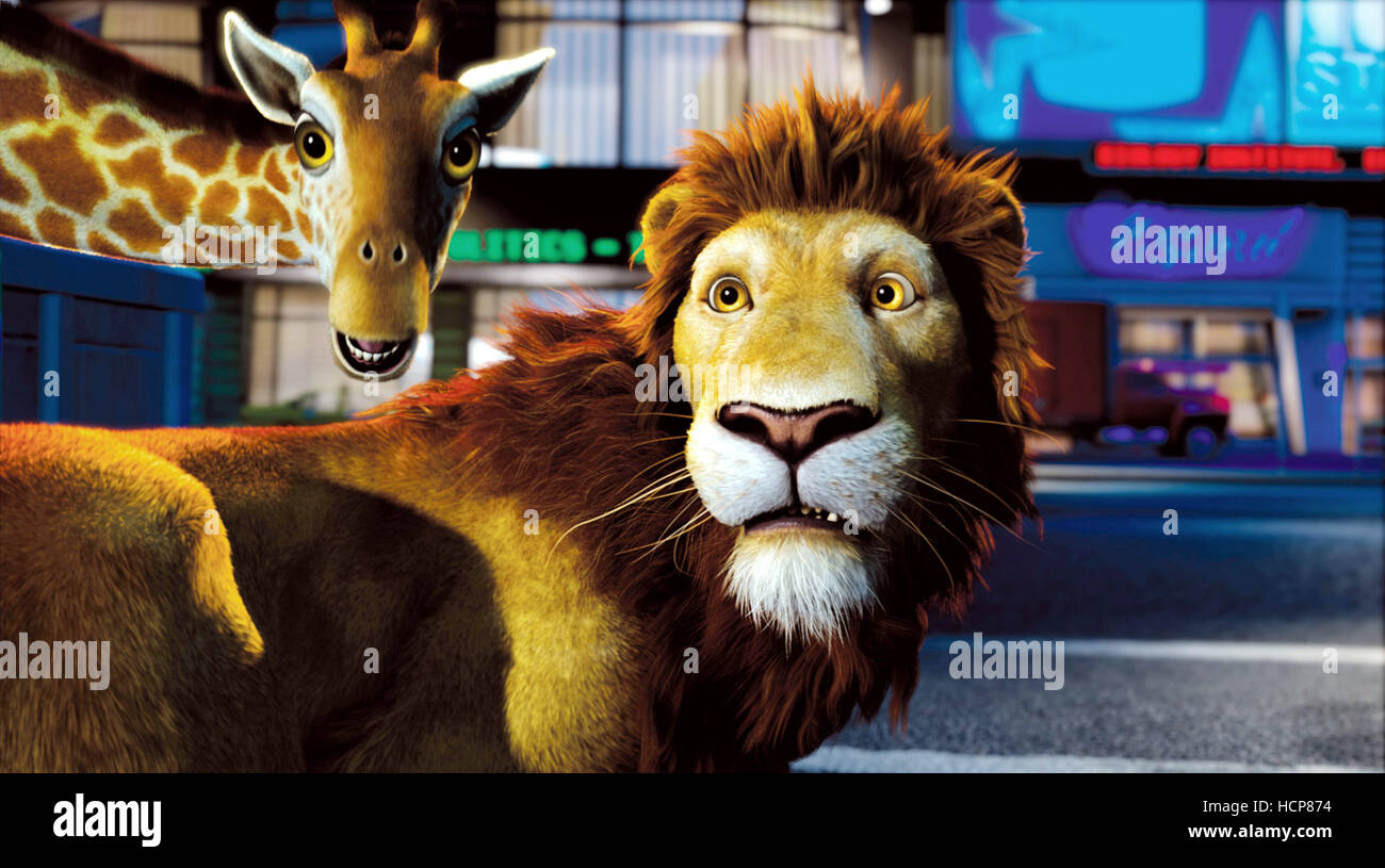 THE WILD, Benny, (voiced by James Belushi), 2006. ©Walt Disney Co ...