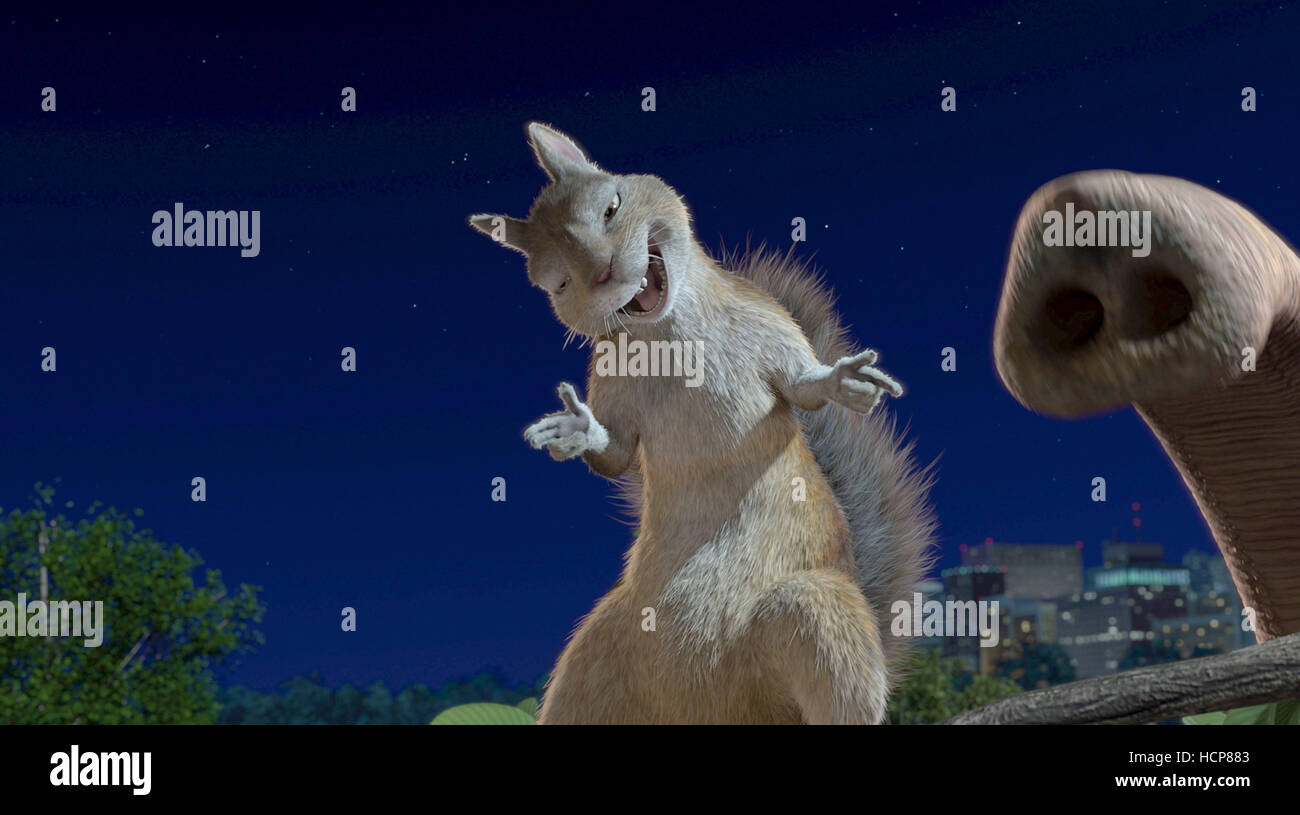 THE WILD, Benny, (voiced by James Belushi), 2006. ©Walt Disney Co ...