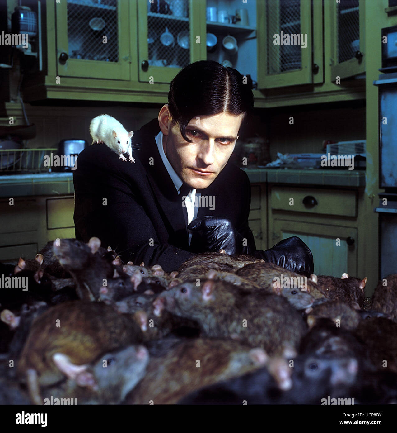 WILLARD, Crispin Glover, 2003, (c) New Line/courtesy Everett Collection ...