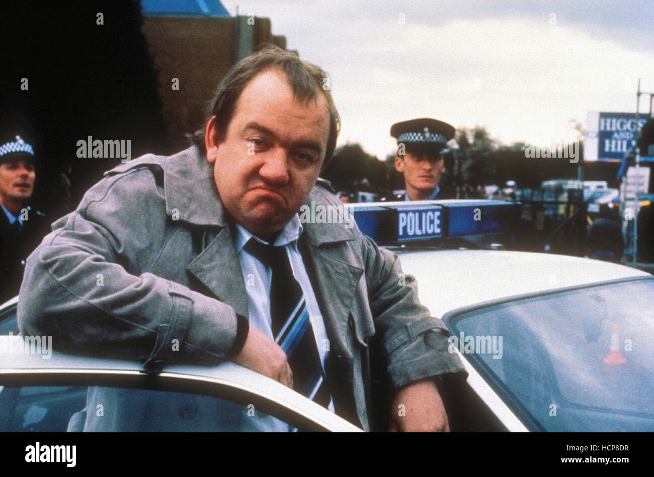 WILT, (aka THE MISADVENTURES OF MR. WILT), Mel Smith, 1989. ©Samuel ...