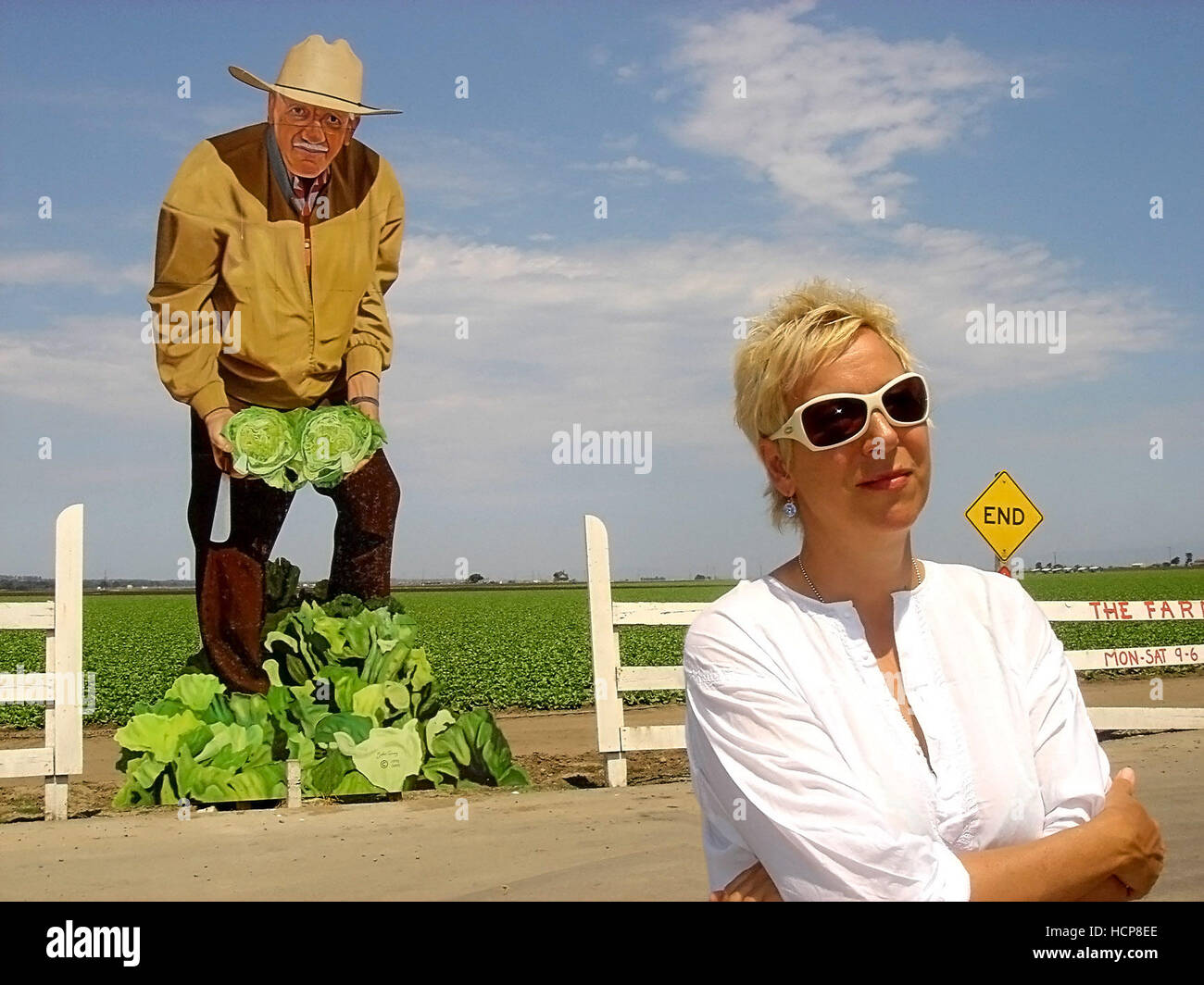 WIE MAN SEIN LEBEN KOCHT, (aka HOW TO COOK YOUR LIFE), director Doris ...