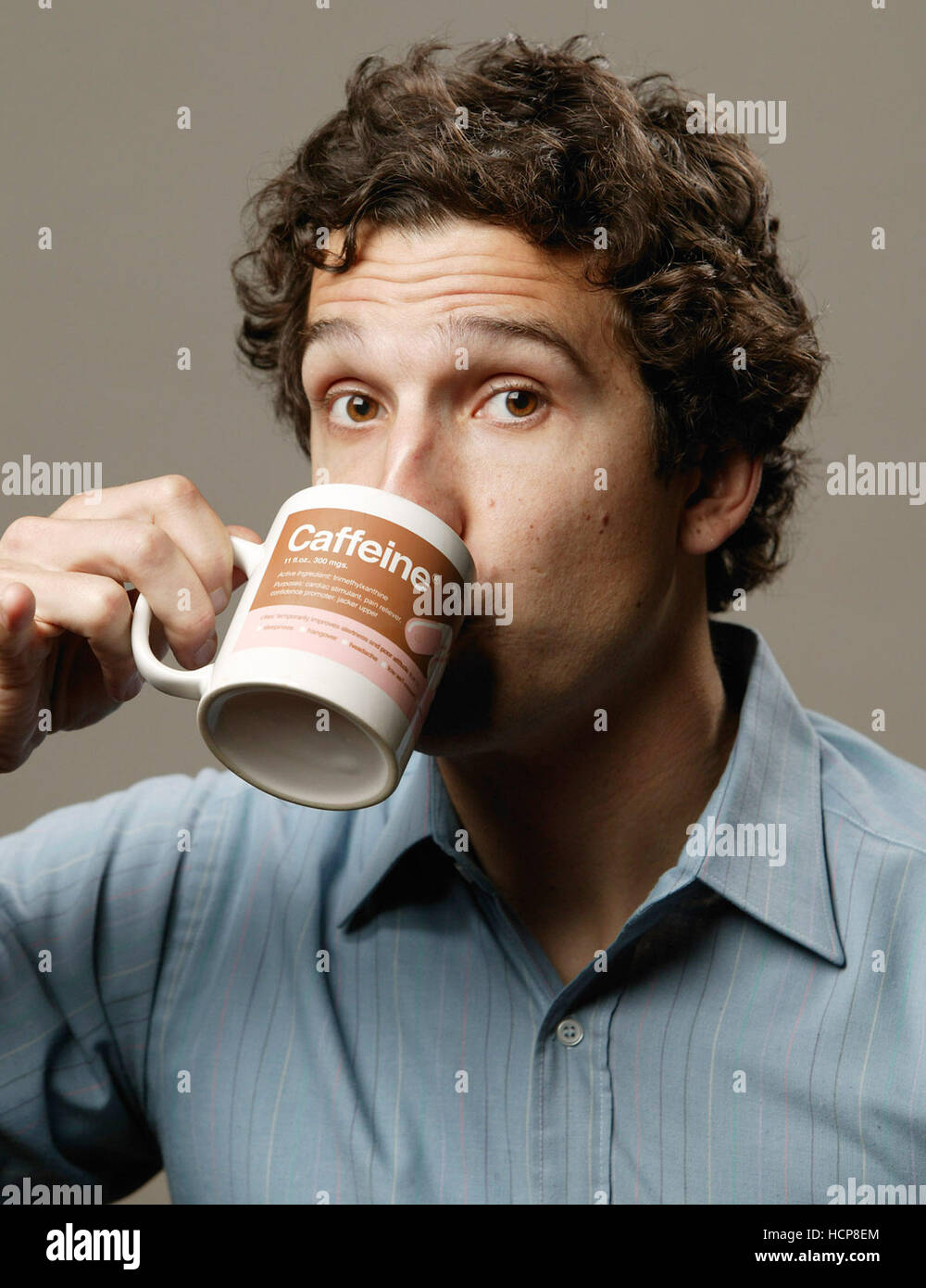 WINNEBAGO MAN, director Ben Steinbauer, 2009. ph: Andrew Yates/©Kino ...