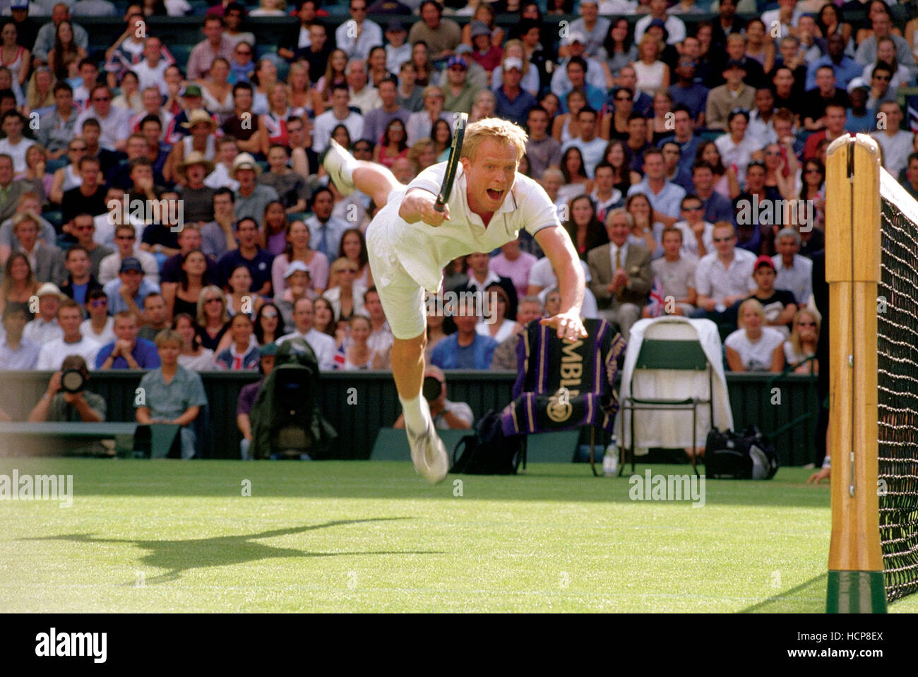 WIMBLEDON, Paul Bettany, 2004, (c) Universal/courtesy Everett ...