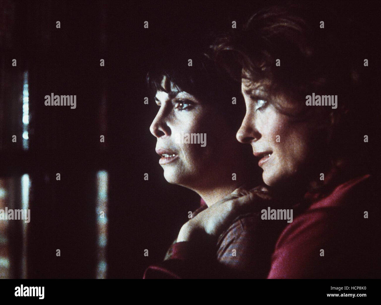 WINDOWS, Talia Shire, Elizabeth Ashley, 1980, (c) United Artists ...