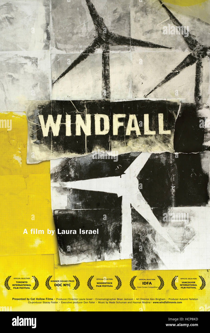 WINDFALL, 2010. ©First Run Features/Courtesy Everett Collection Stock ...