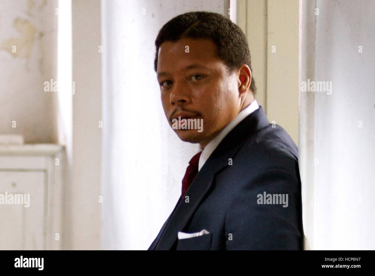 WINNIE MANDELA, (aka WINNIE), Terrence Howard, as Nelson Mandela, 2011 ...