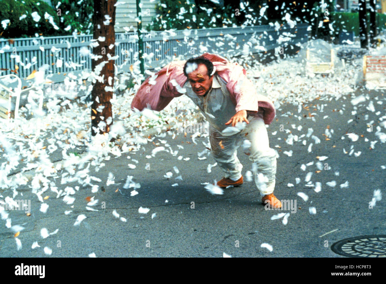 THE WITCHES OF EASTWICK, Jack Nicholson, 1987, (c) Warner Brothers ...