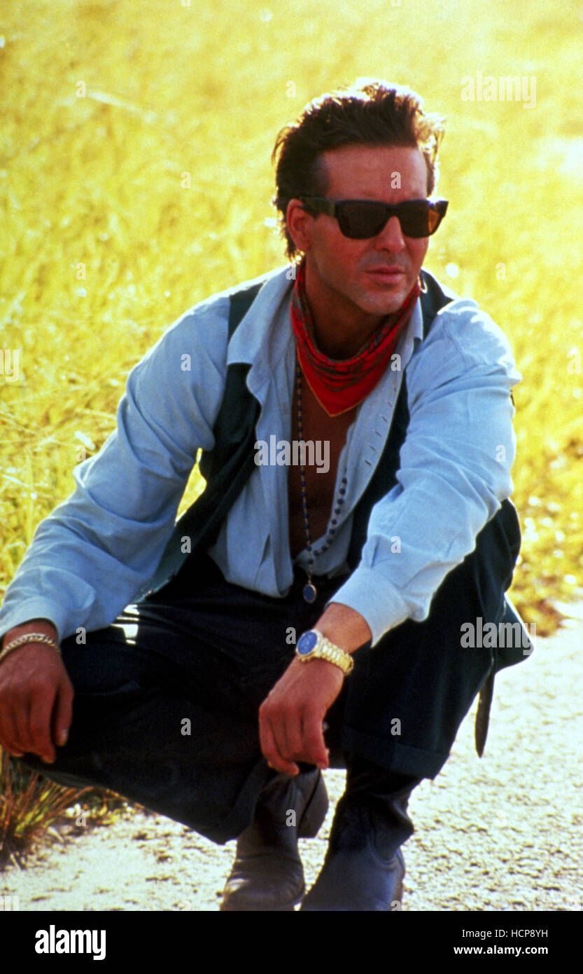 WILD ORCHID, Mickey Rourke, 1990, (c) Triumph Releasing/courtesy ...