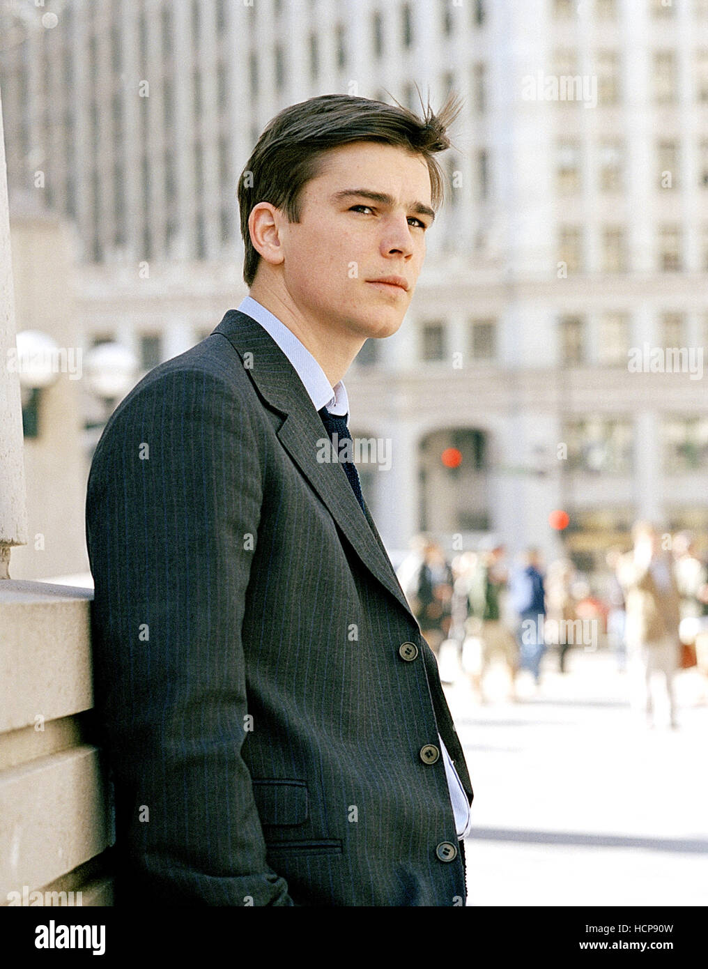 WICKER PARK, Josh Hartnett, 2004, (c) MGM/courtesy Everett Collection ...