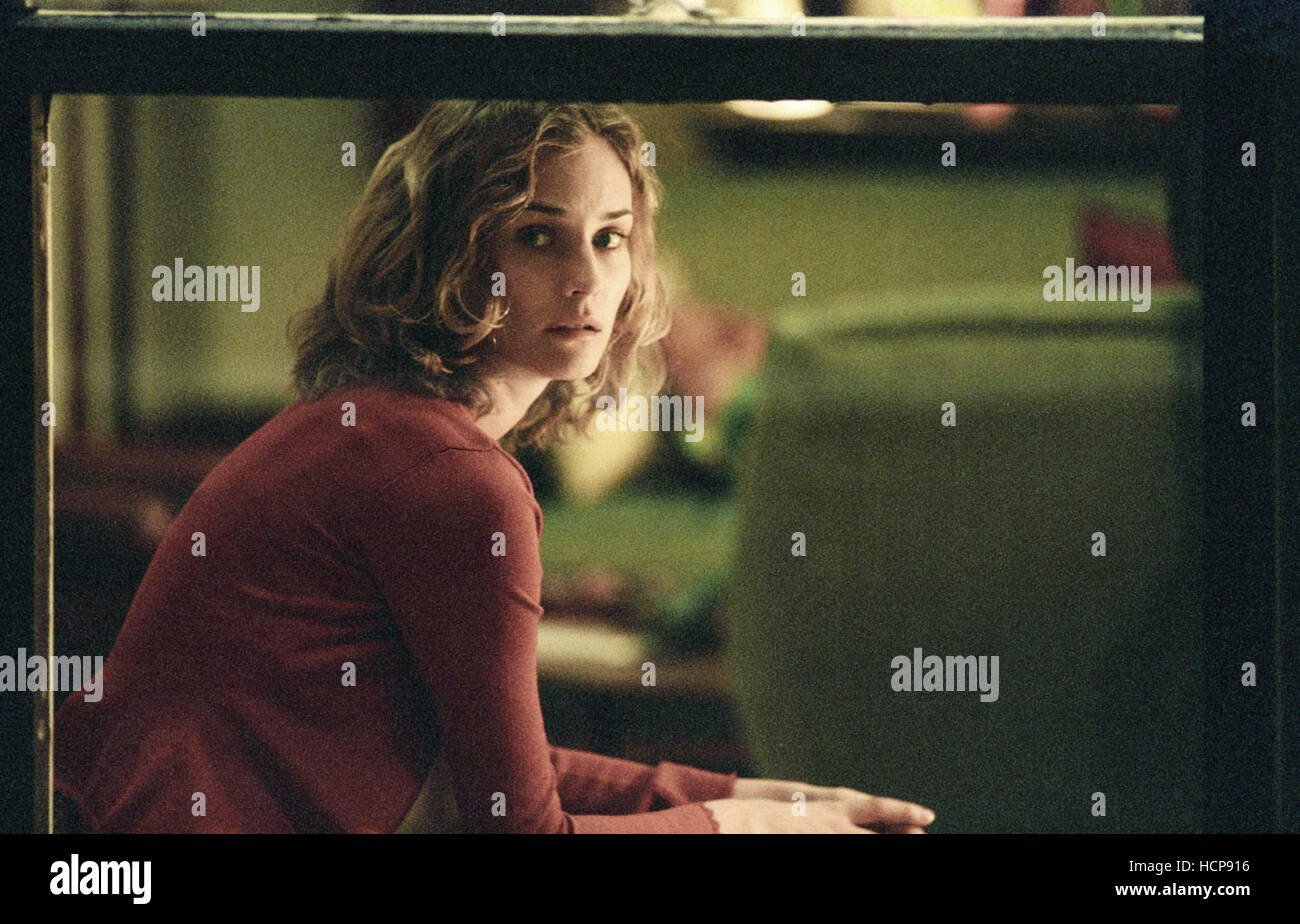 WICKER PARK, Diane Kruger, 2004, (c) MGM/courtesy Everett Collection ...