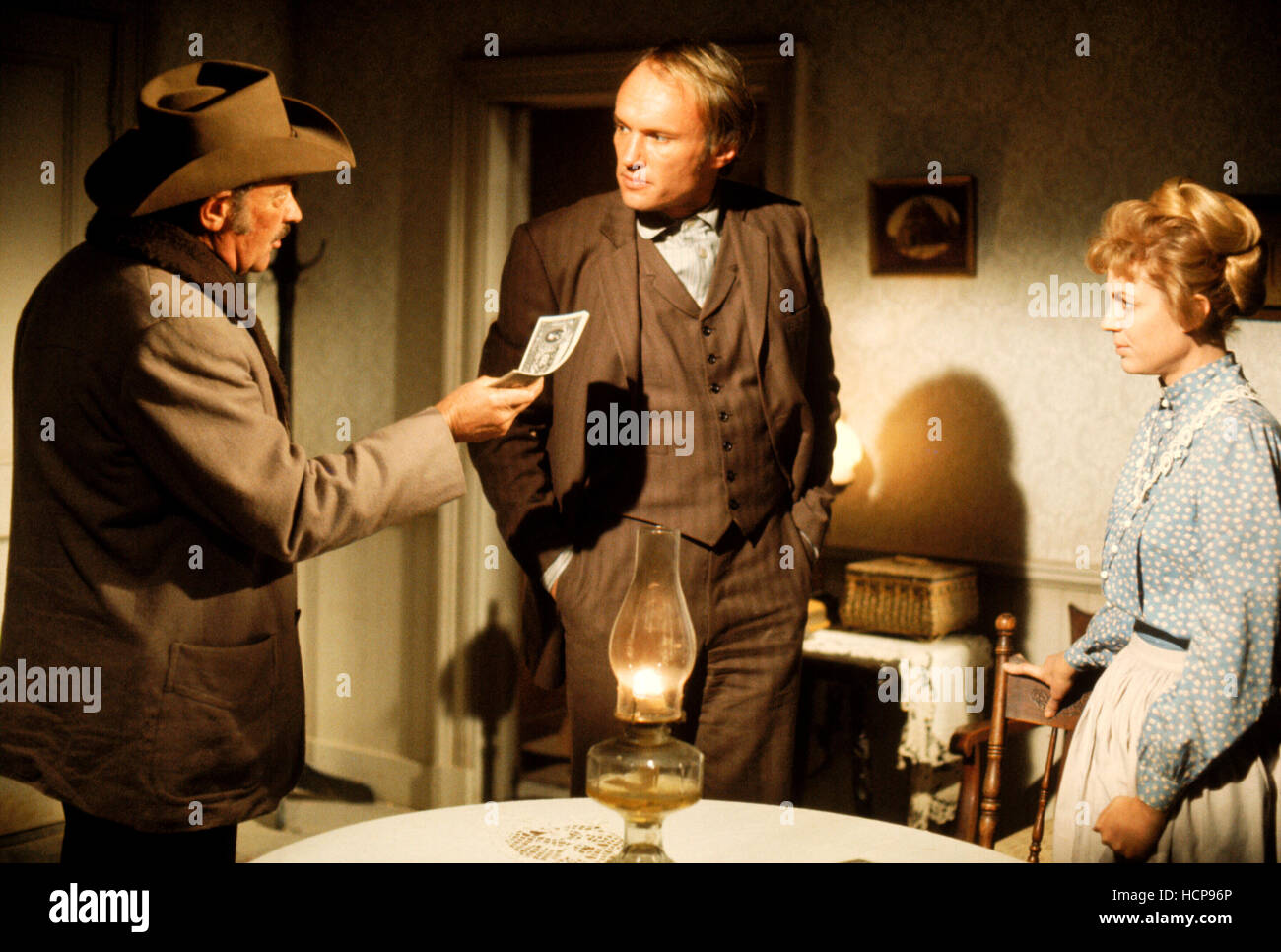WILD ROVERS, William Holden, James Olson, Lynn Carlin, 1971 Stock Photo - Alamy
