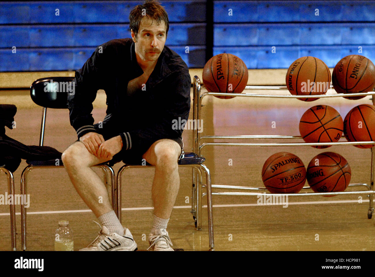 THE WINNING SEASON, Sam Rockwell, 2009. ©Lionsgate/Courtesy Everett ...