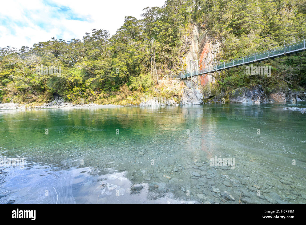 Queentown hill hi-res stock photography and images - Alamy