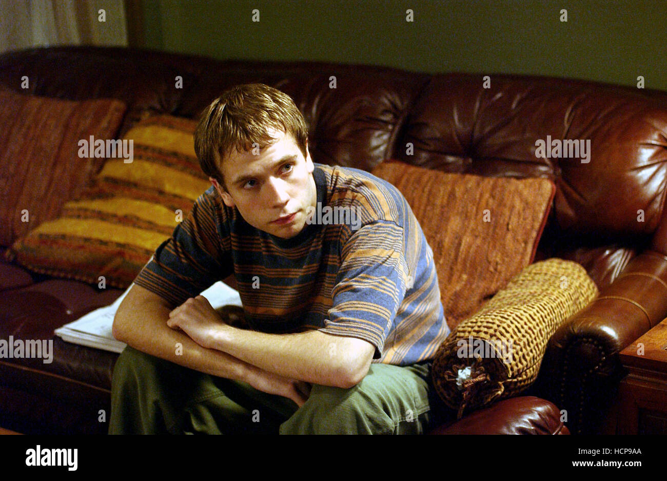 WINTER SOLSTICE, Mark Webber, 2004, ©Paramount Classics/courtesy ...