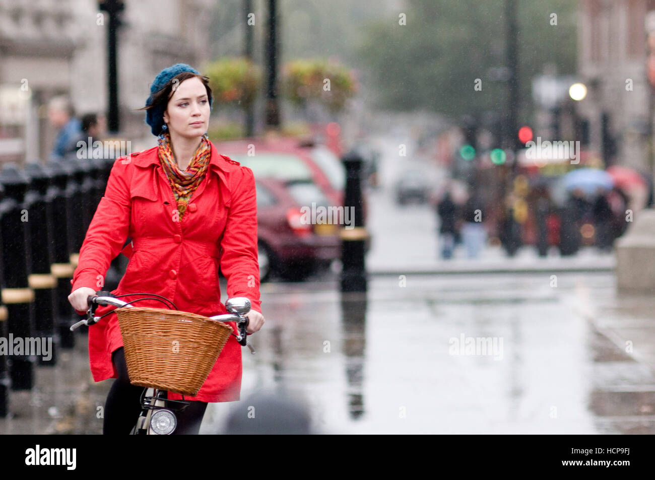 WILD TARGET, Emily Blunt, 2010. ph: Nick Wall/©Freestyle Releasing ...