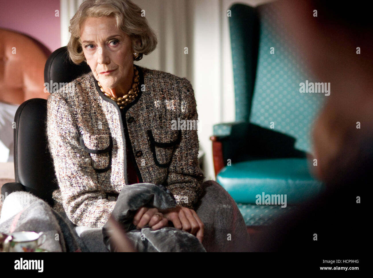 WILD TARGET, Eileen Atkins, 2010. ph: Nick Wall/©Freestyle Releasing ...