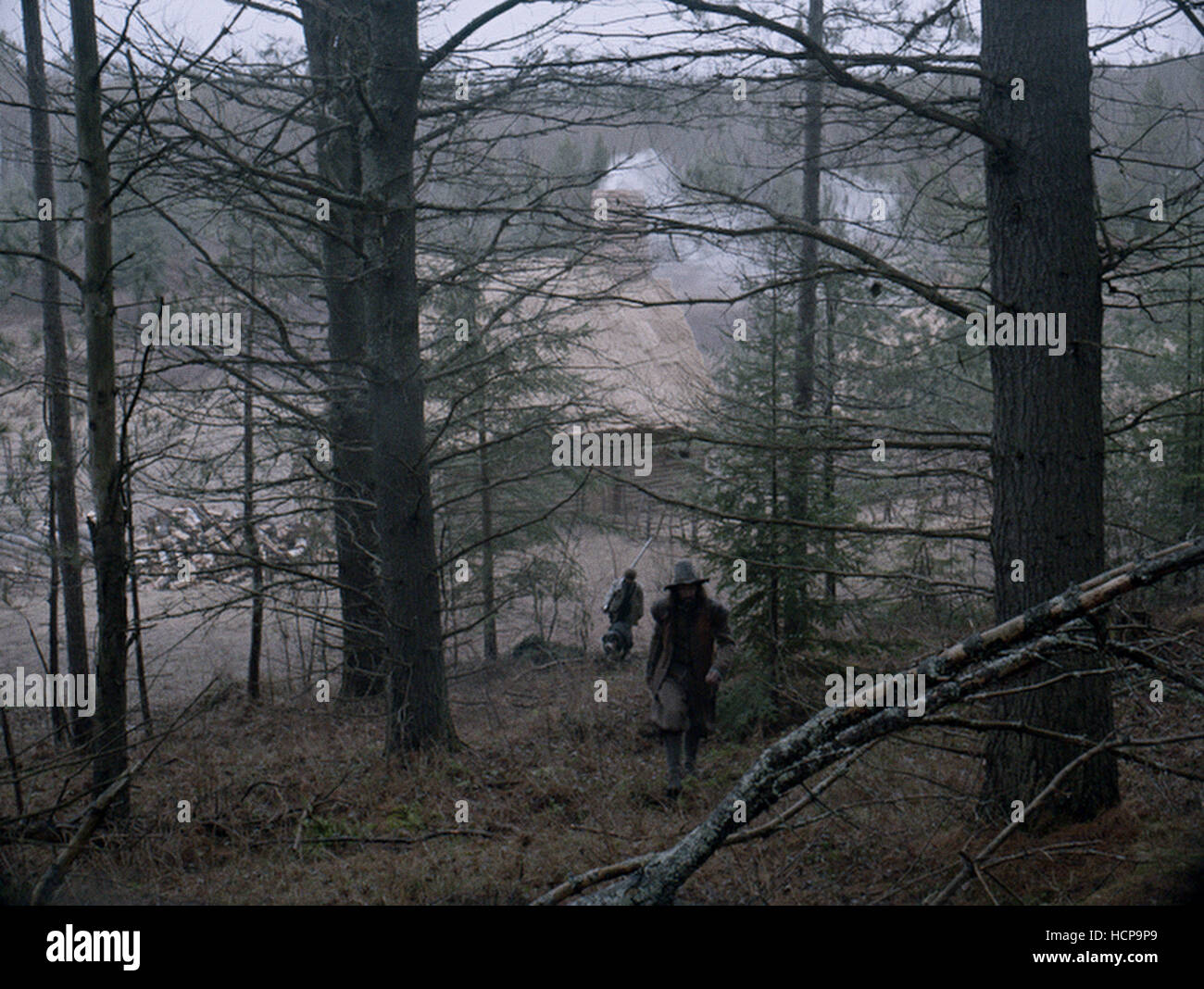 THE WITCH, (aka THE VVITCH: A NEW-ENGLAND FOLKTALE), 2015. ©A24 ...