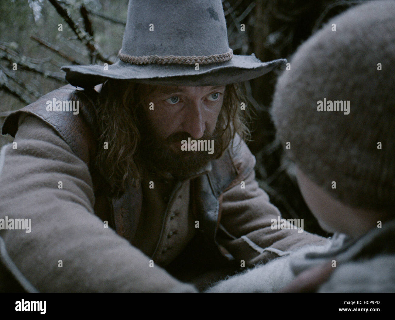 THE WITCH, (aka THE VVITCH: A NEW-ENGLAND FOLKTALE), Ralph Ineson, 2015 ...