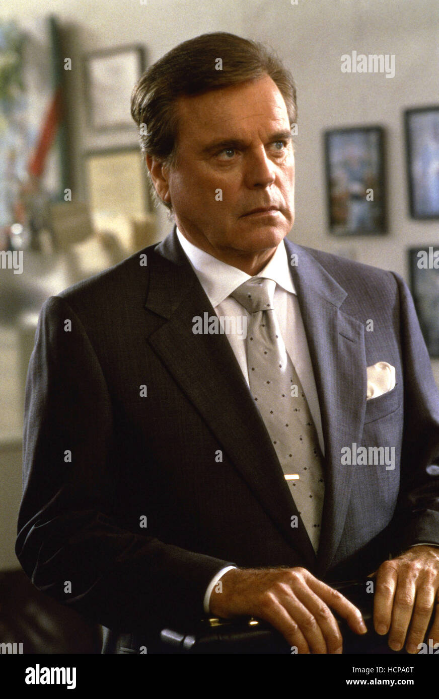WILD THINGS, Robert Wagner, 1998, (c) Columbia/courtesy Everett ...