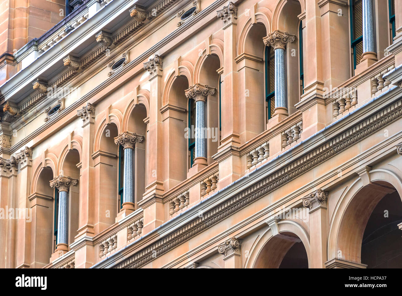 Office building windows Stock Photo - Alamy